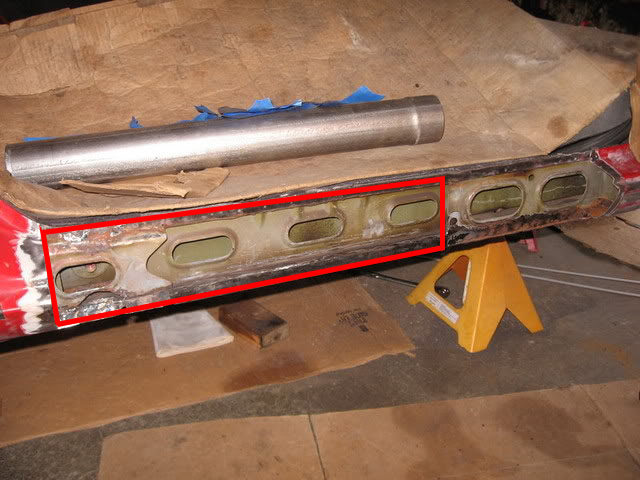 Rocker Panel Rip Plate Part Numbers | VW Vortex - Volkswagen Forum